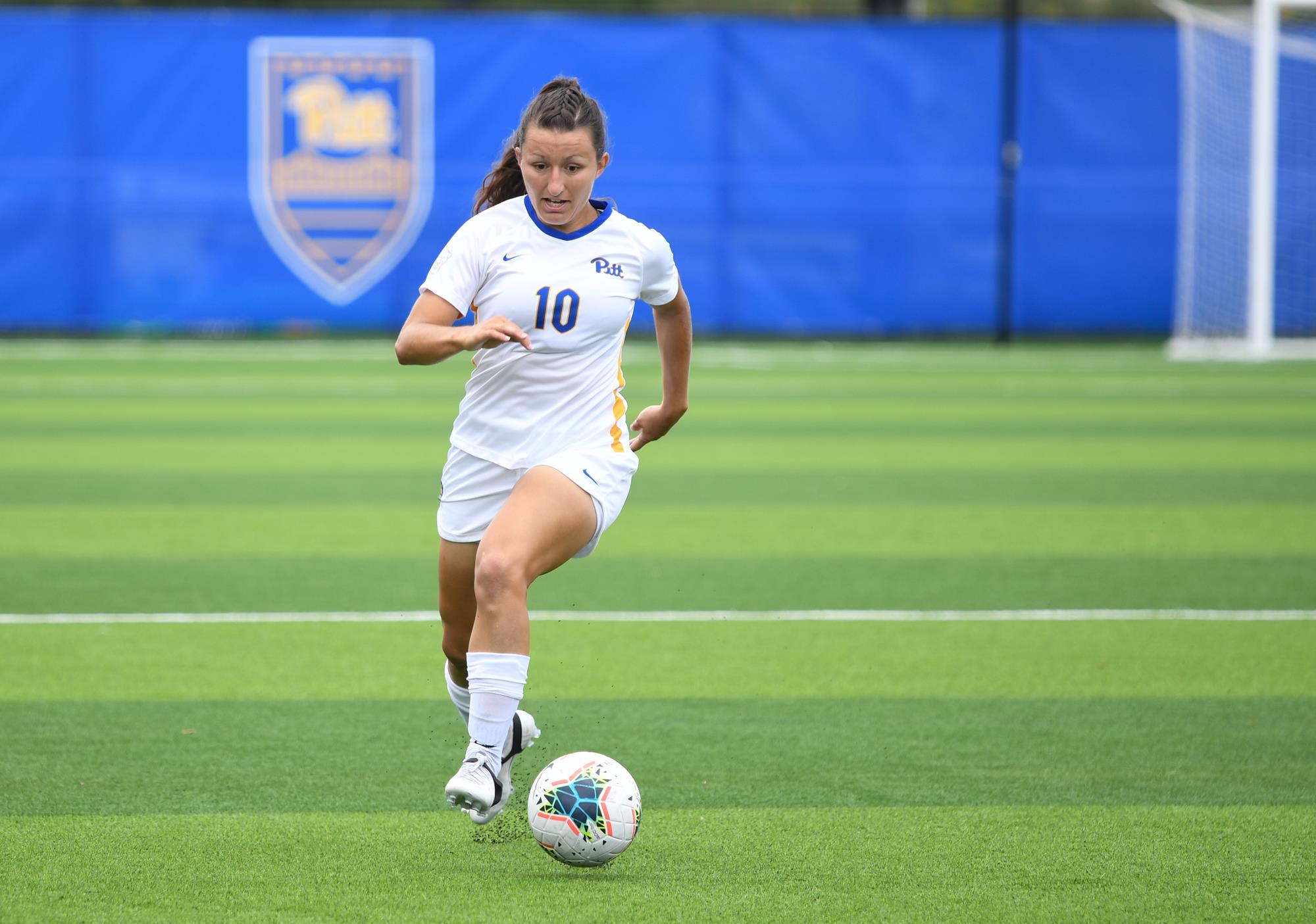 Cheyenne Hudson - Women's Soccer - Pitt Panthers #H2P