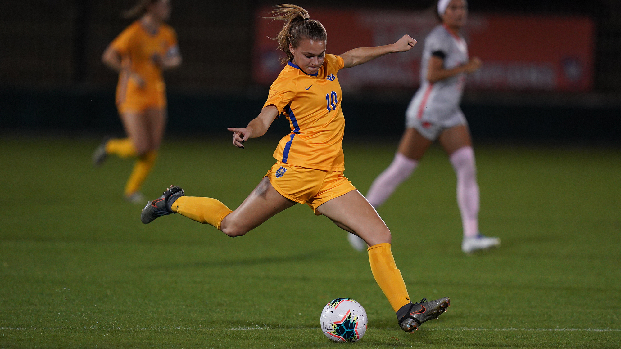 Emily Yaple - Women's Soccer - Pitt Panthers #H2P