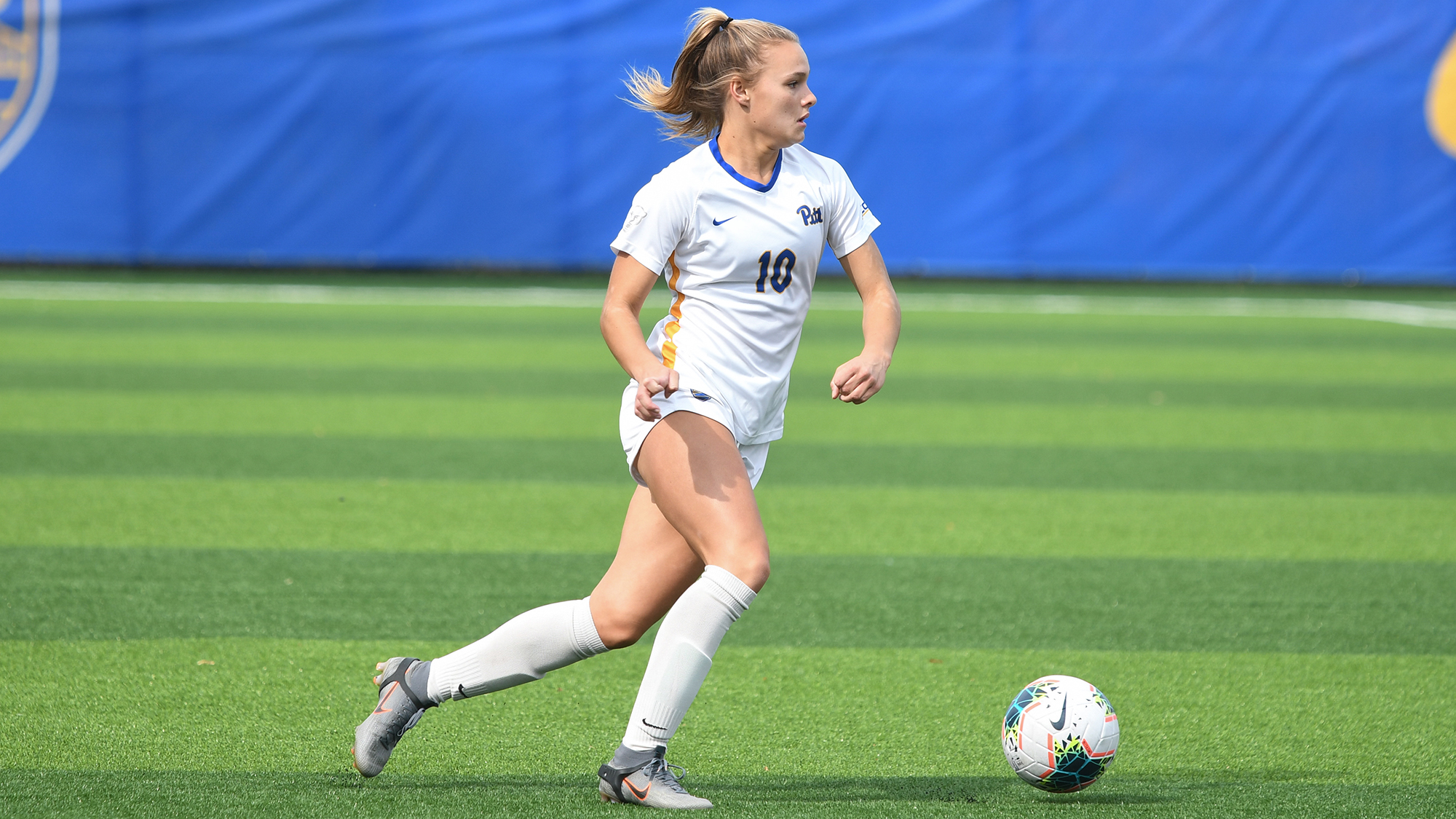 Emily Yaple - Women's Soccer - Pitt Panthers #H2P