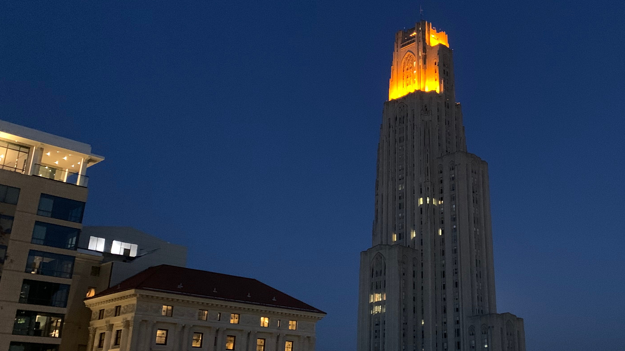 Pitt Athletics Hall of Fame Reveals Class of 2024 - Pitt Panthers #H2P