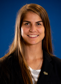 Haley Hicklen - Women's Lacrosse Coach - Pitt Panthers #H2P