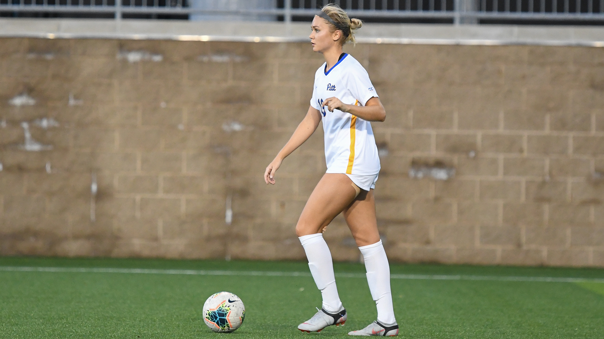 Kate McKay - Women's Soccer - Pitt Panthers #H2P