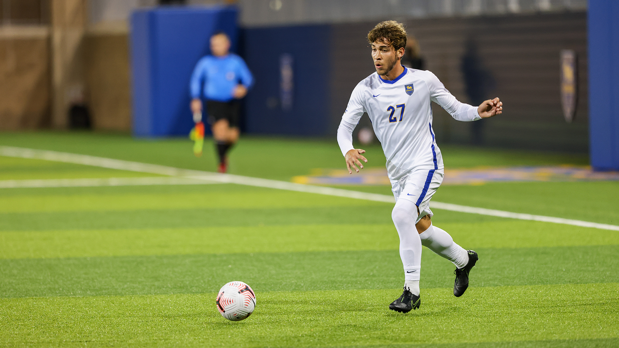 Anthony Harding - Men's Soccer - Pitt Panthers #H2P