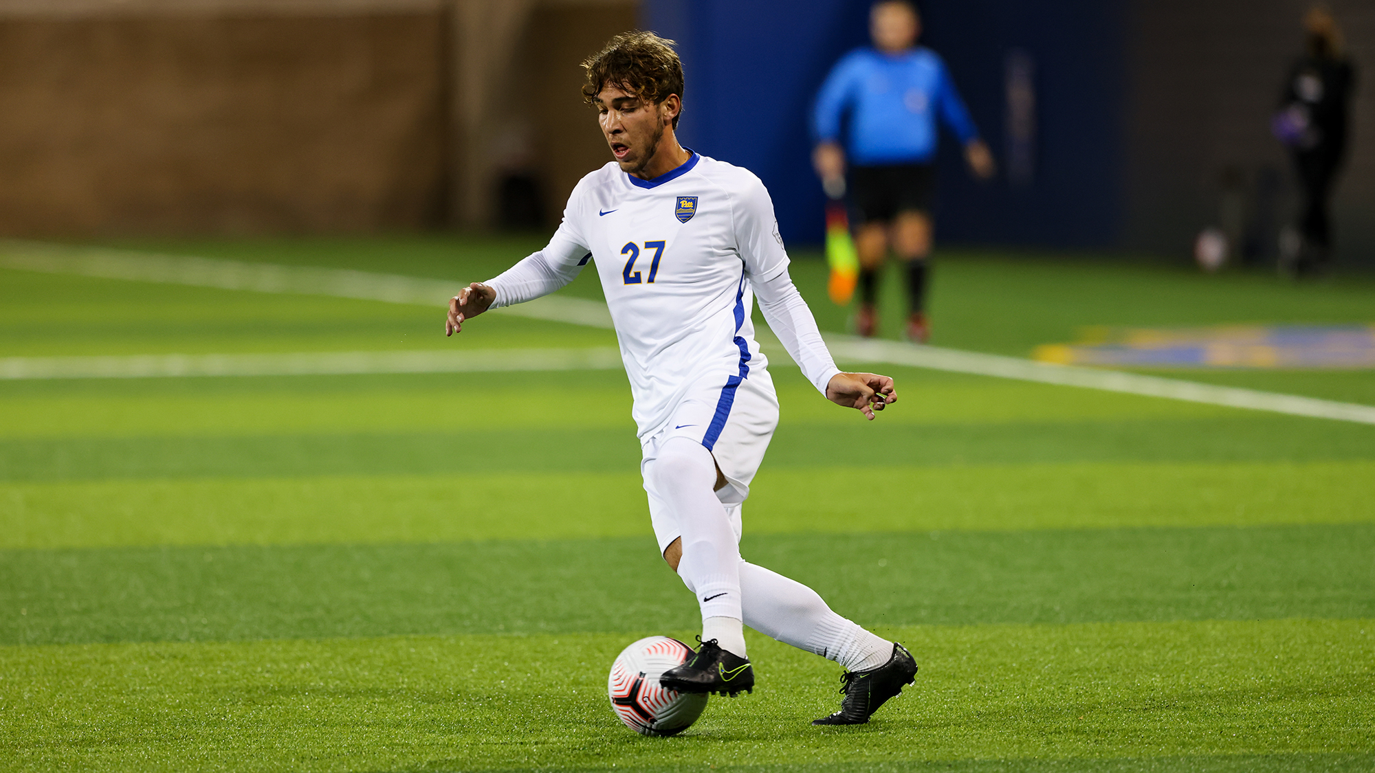 Anthony Harding - Men's Soccer - Pitt Panthers #H2P