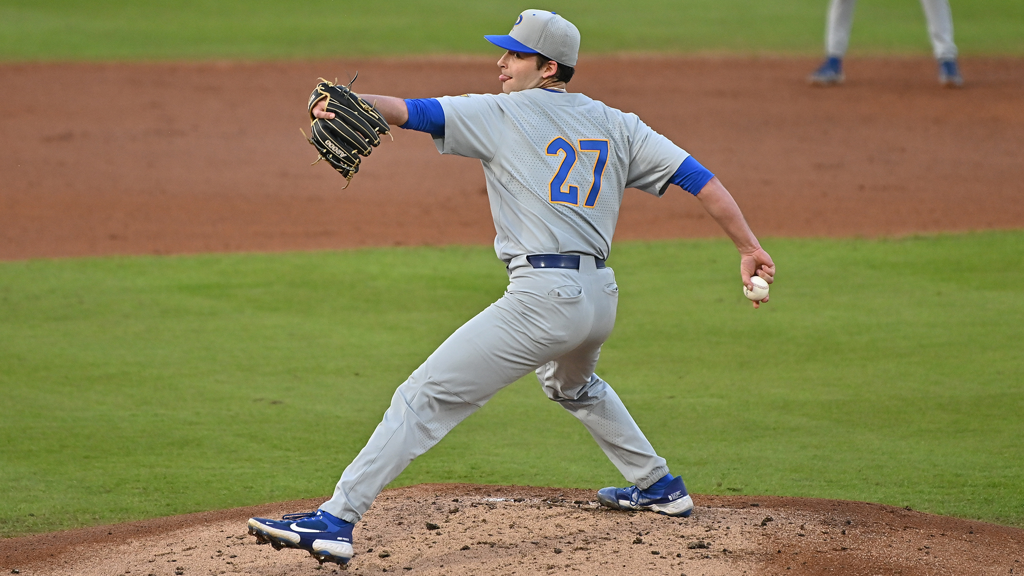 Mitch Myers - Baseball - Pitt Panthers #H2P