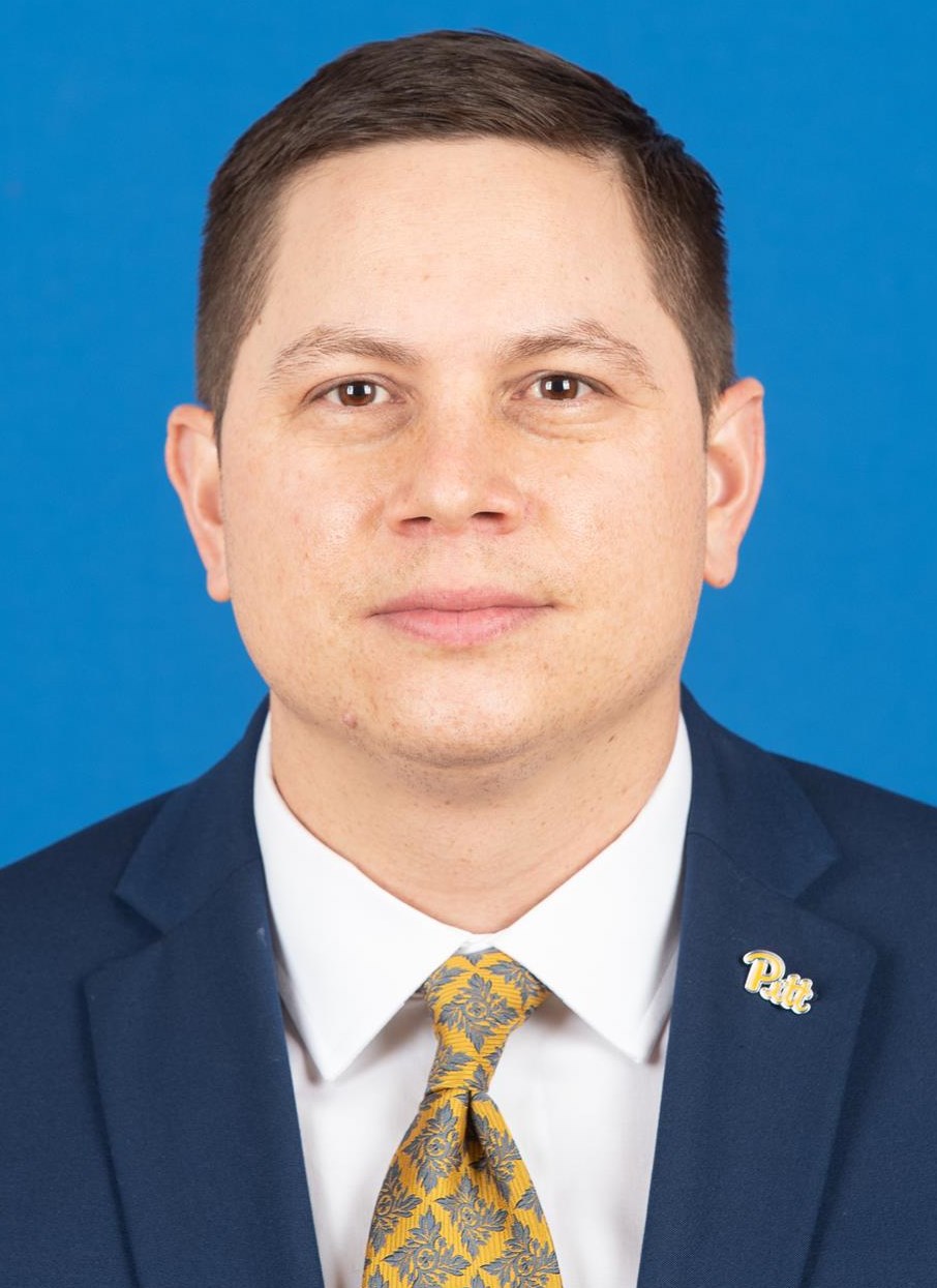 Football Coaches - Pitt Panthers #H2P