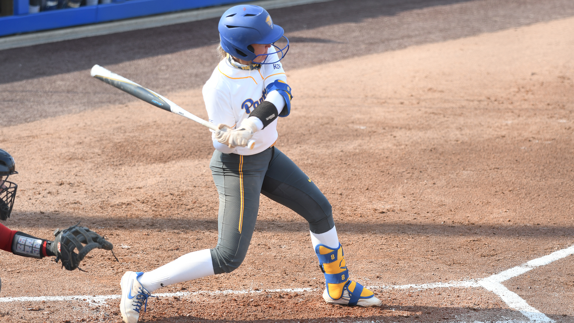 Kayla Lane - Softball - Pitt Panthers #H2P
