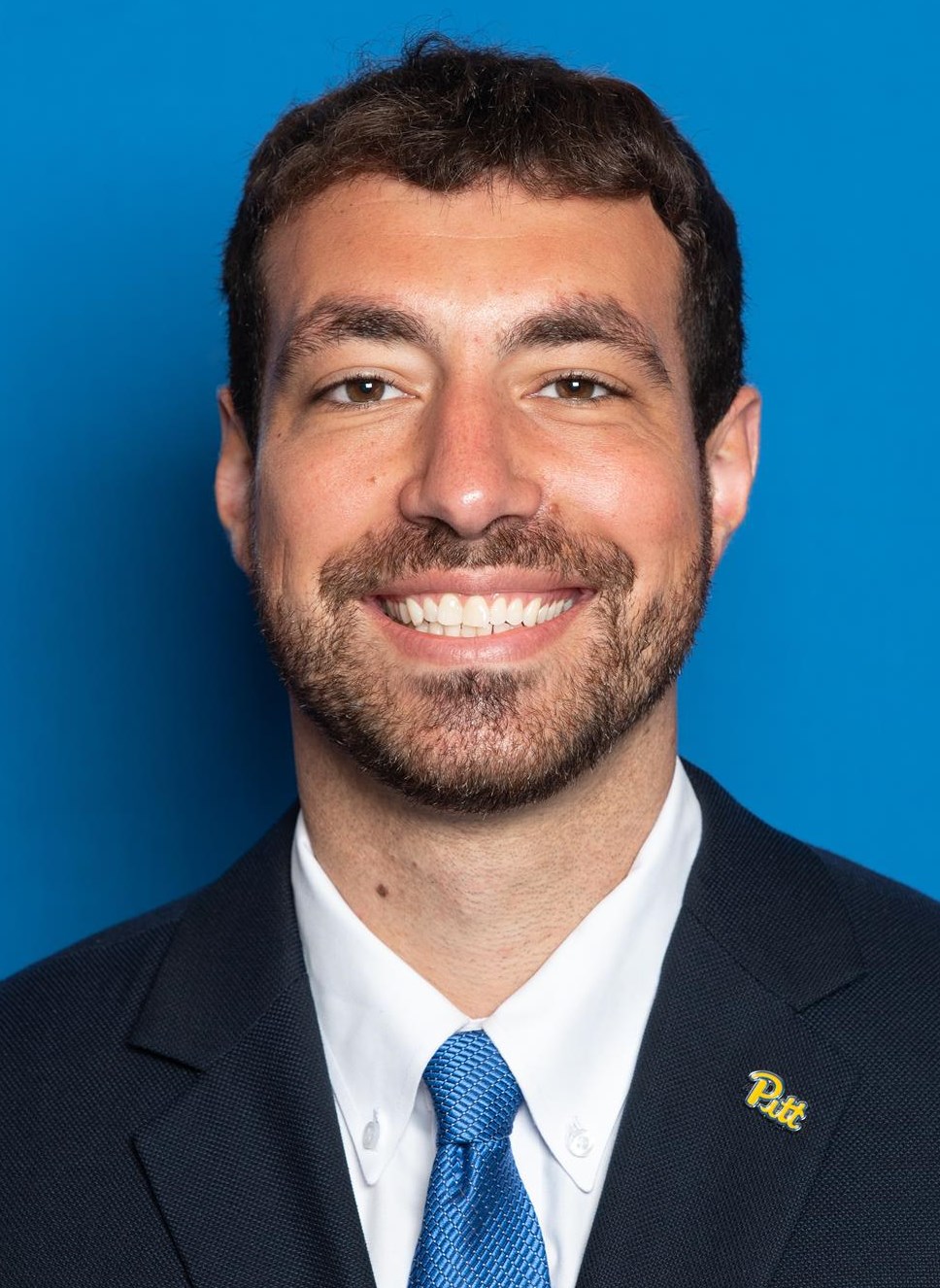 Football Coaches - Pitt Panthers #H2P