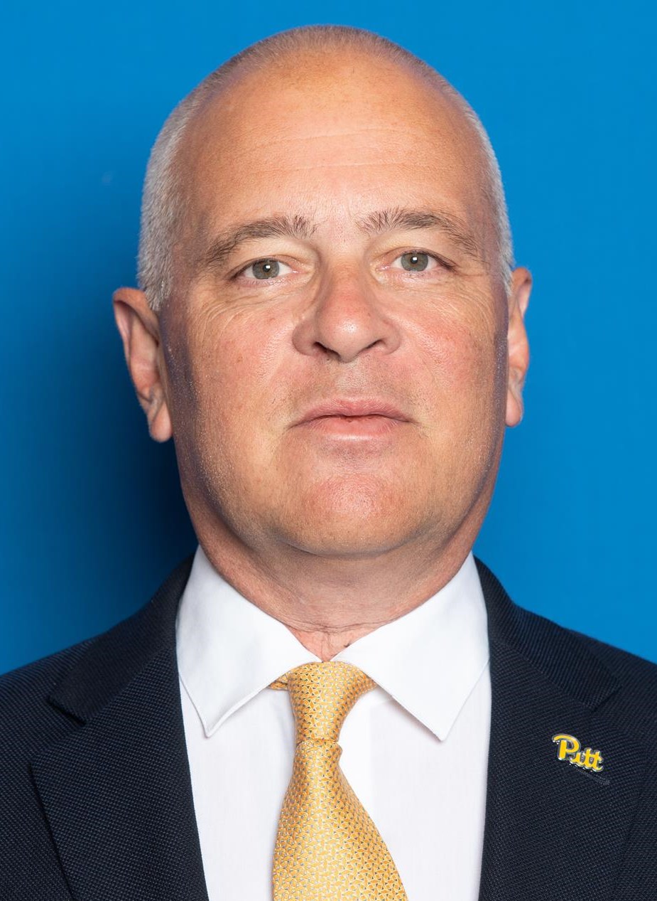 Football Coaches - Pitt Panthers #H2P