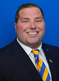 Riley Newell - Women's Lacrosse Coach - Pitt Panthers #H2P