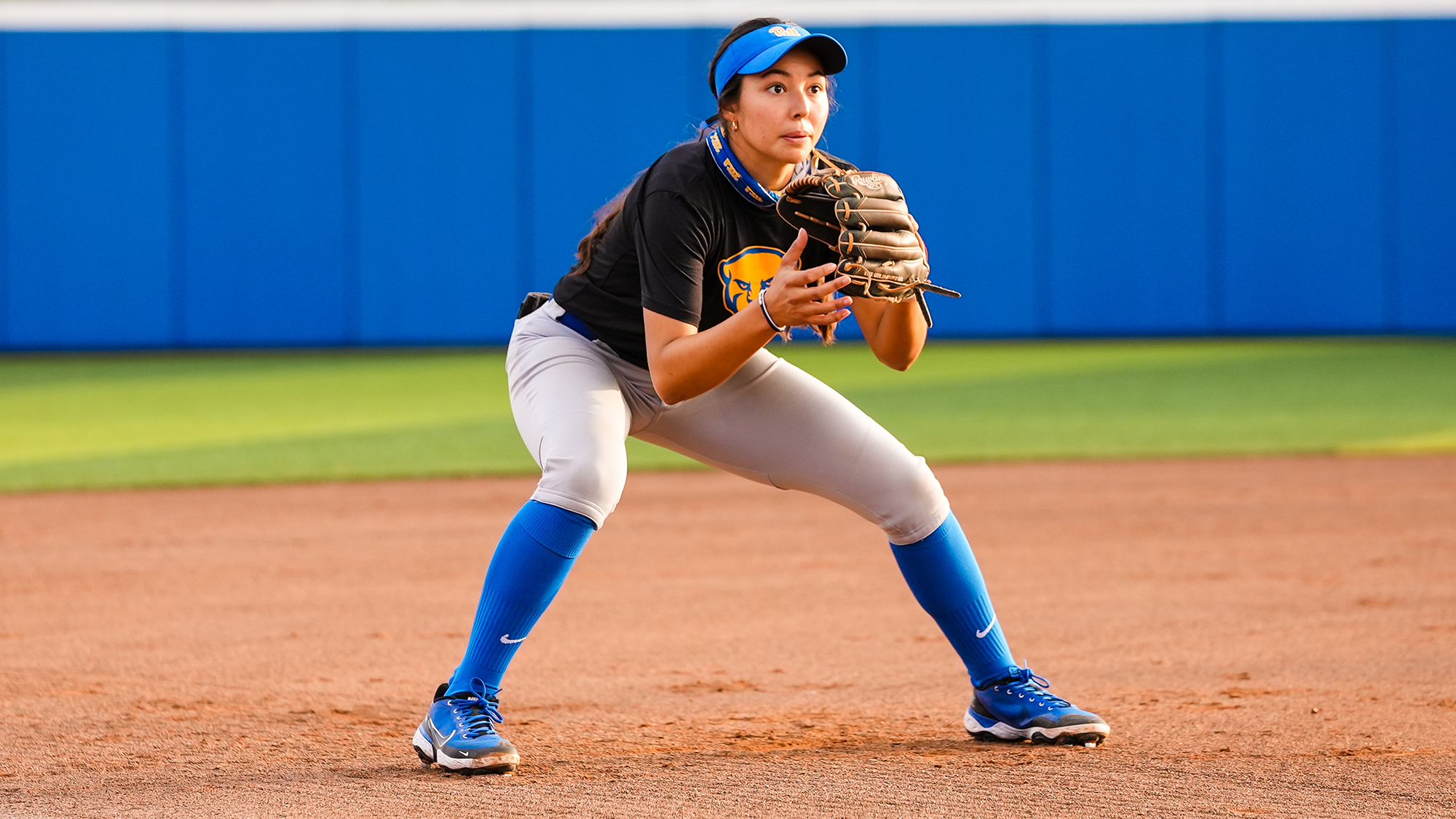 Kat Rodriguez - Softball - Pitt Panthers #H2P