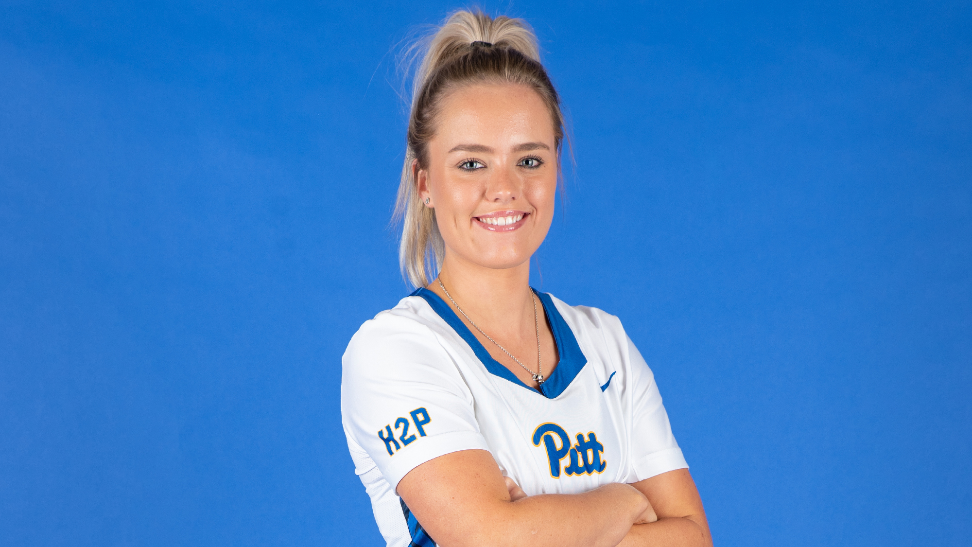 Abby Thorne - Women's Lacrosse - Pitt Panthers #H2P