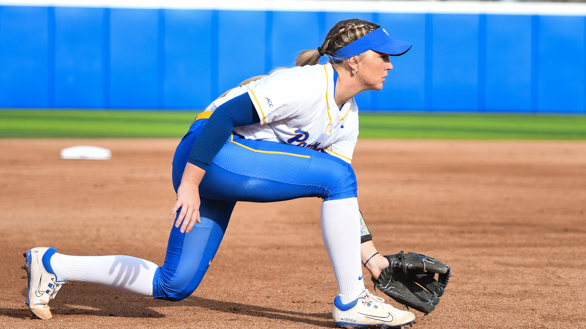 Kayla Lane - Softball - Pitt Panthers #H2P