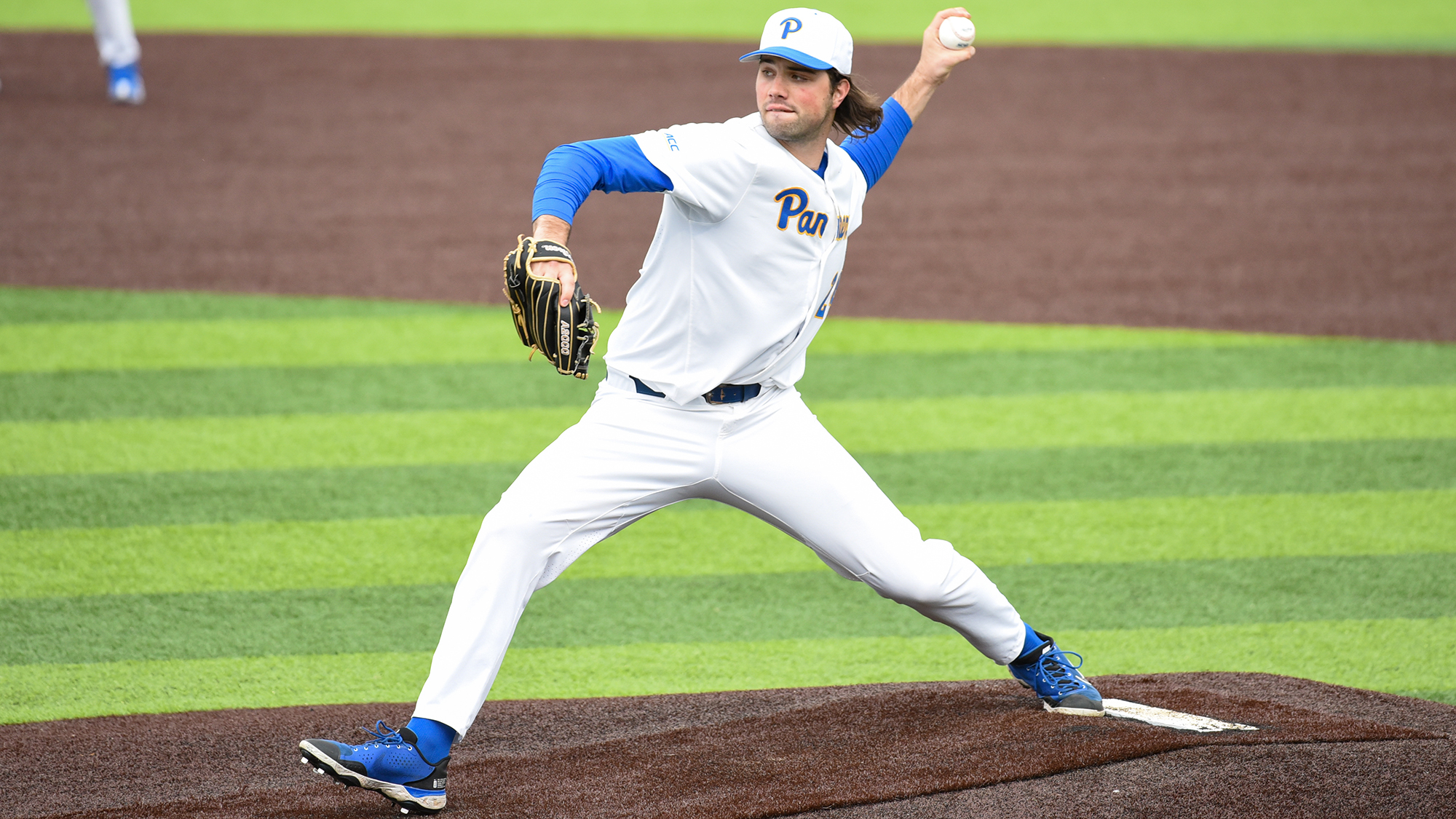 Ben Dragani - Baseball - Pitt Panthers #H2P