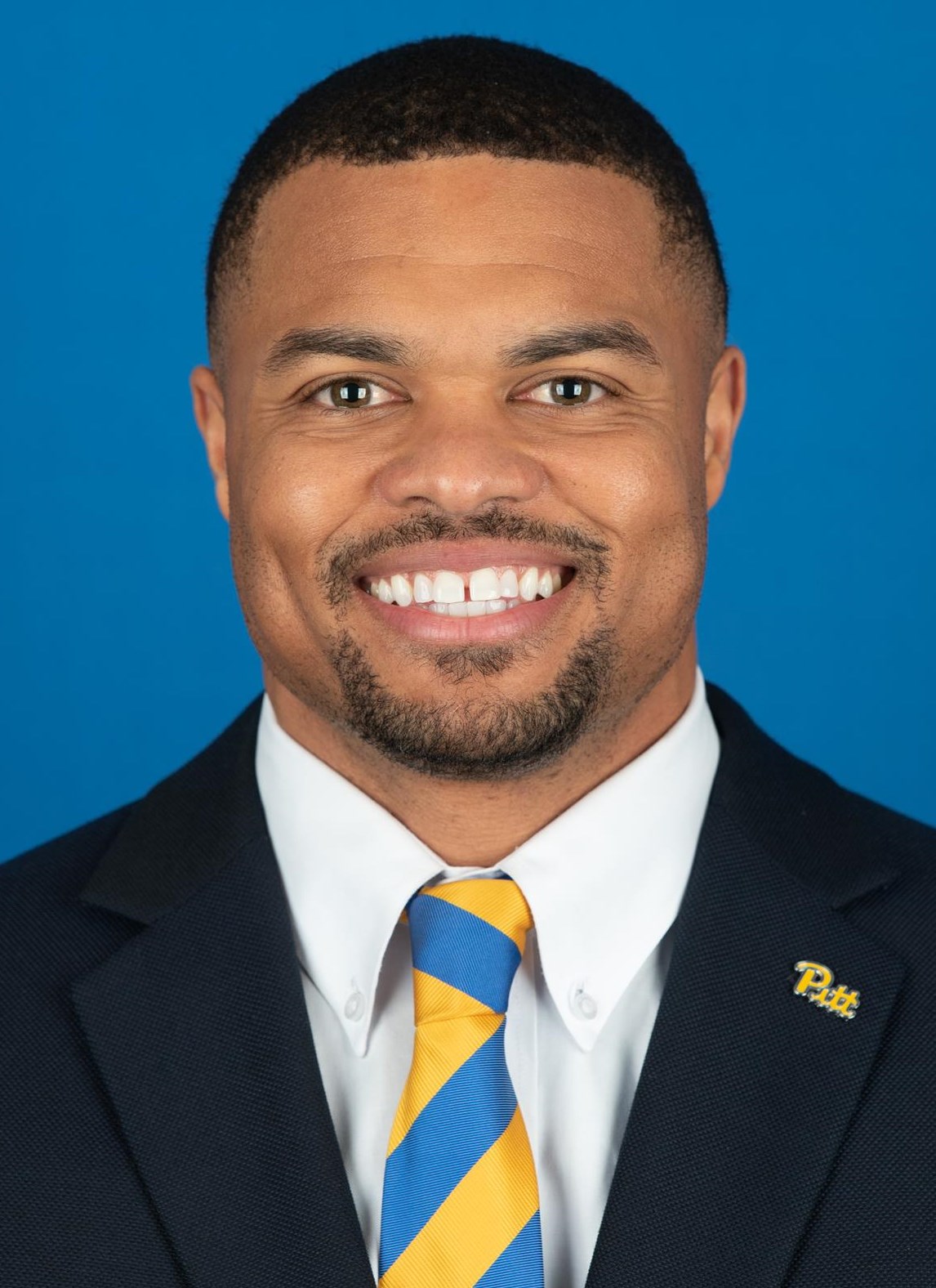 Football Coaches - Pitt Panthers #H2P