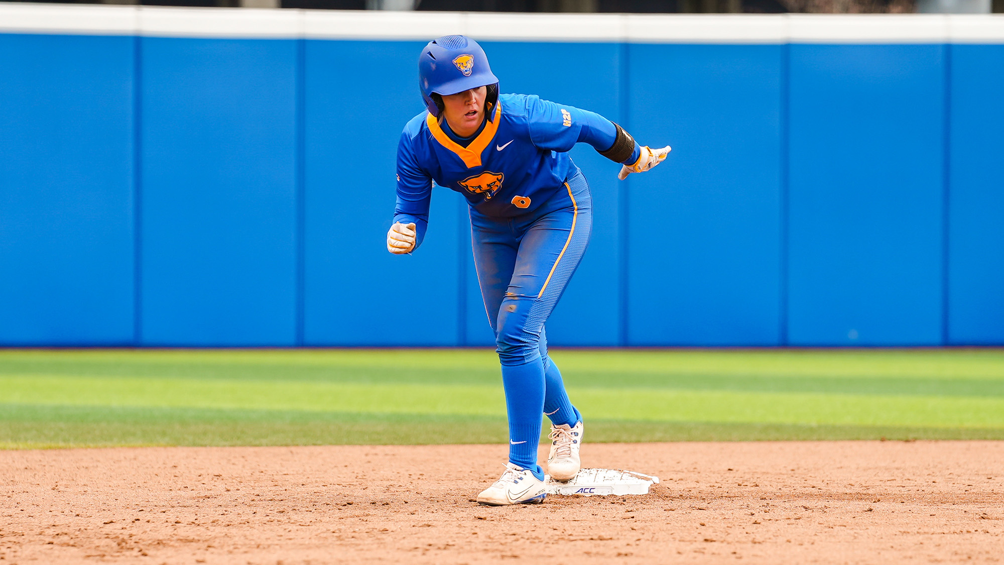 Kayla Lane - Softball - Pitt Panthers #H2P