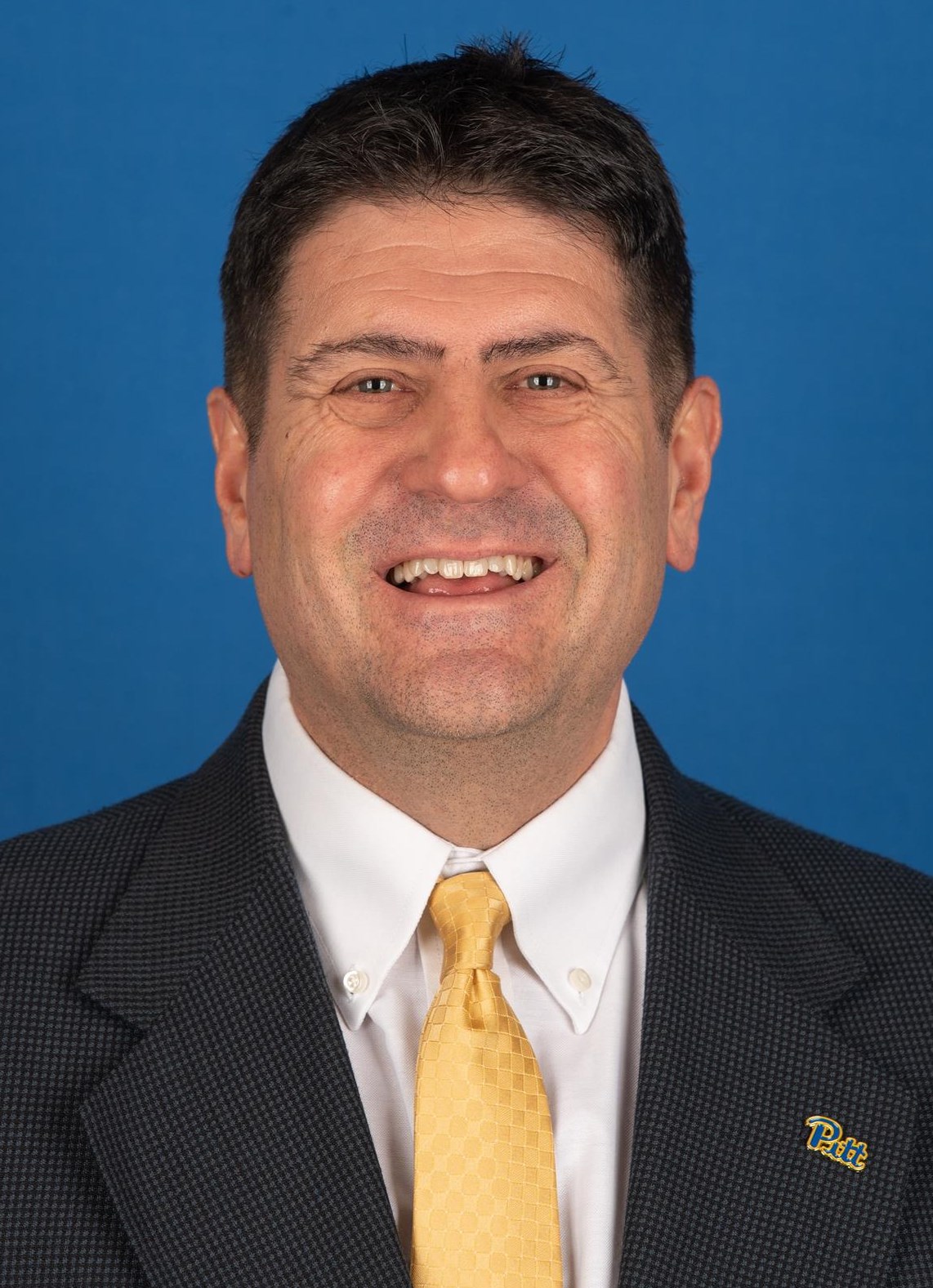 Football Coaches - Pitt Panthers #H2P