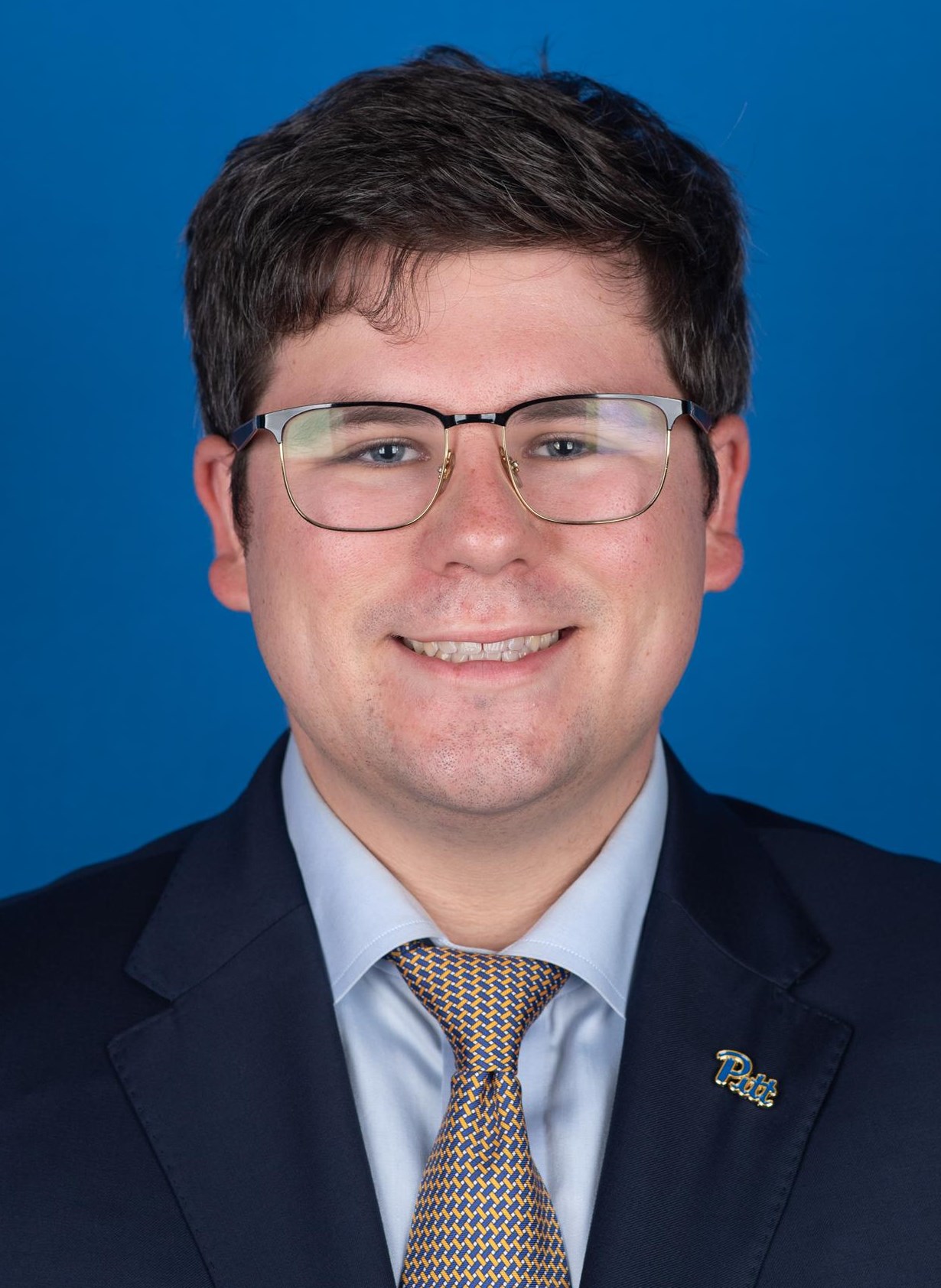 Football Coaches - Pitt Panthers #H2P