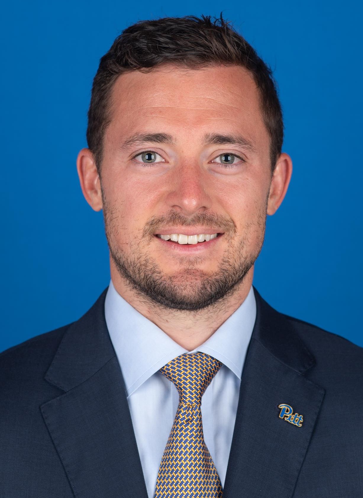 Alex Kline - Director, College Scouting - Football Support Staff - Pitt ...
