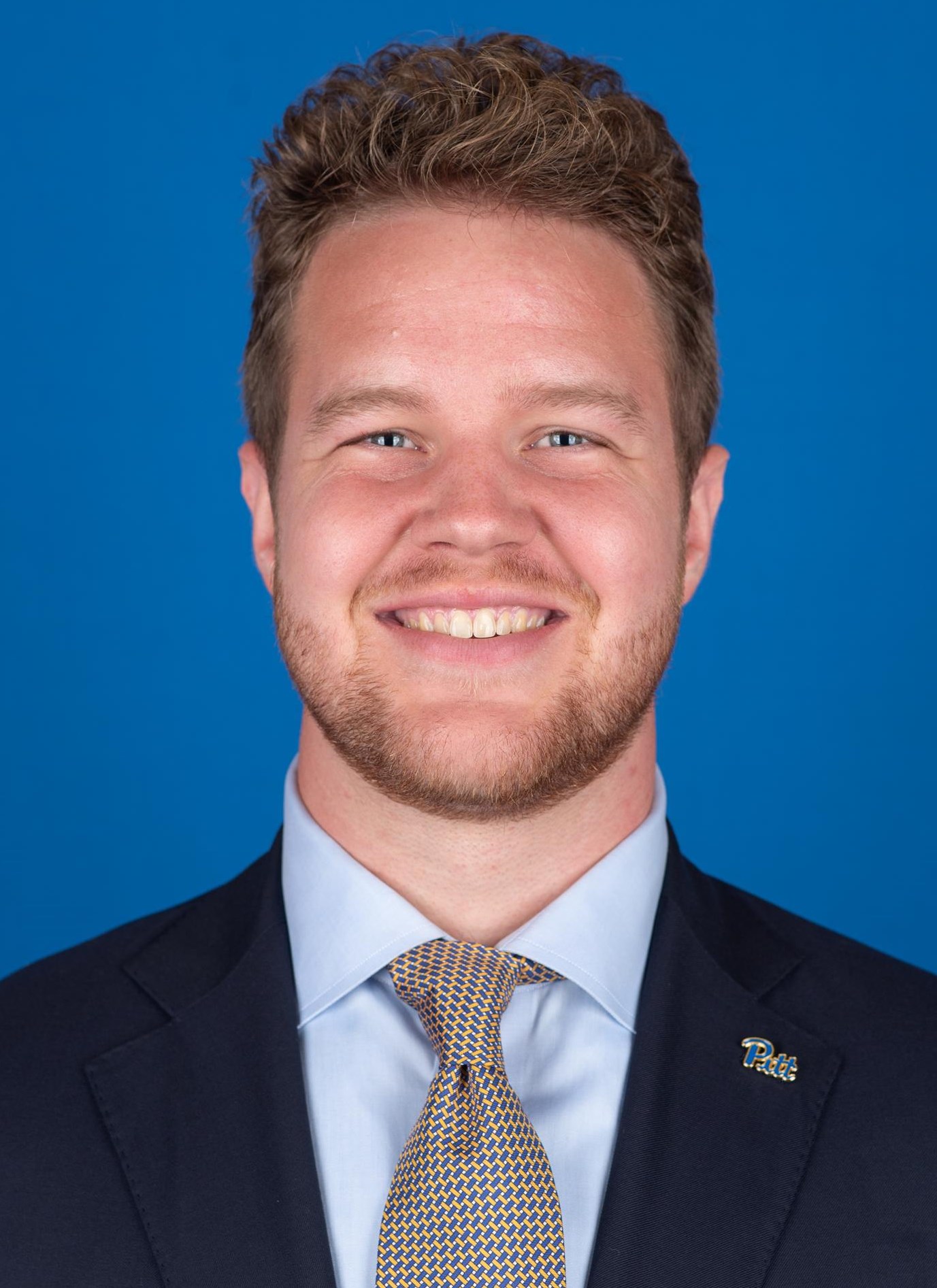 Football Coaches - Pitt Panthers #H2P