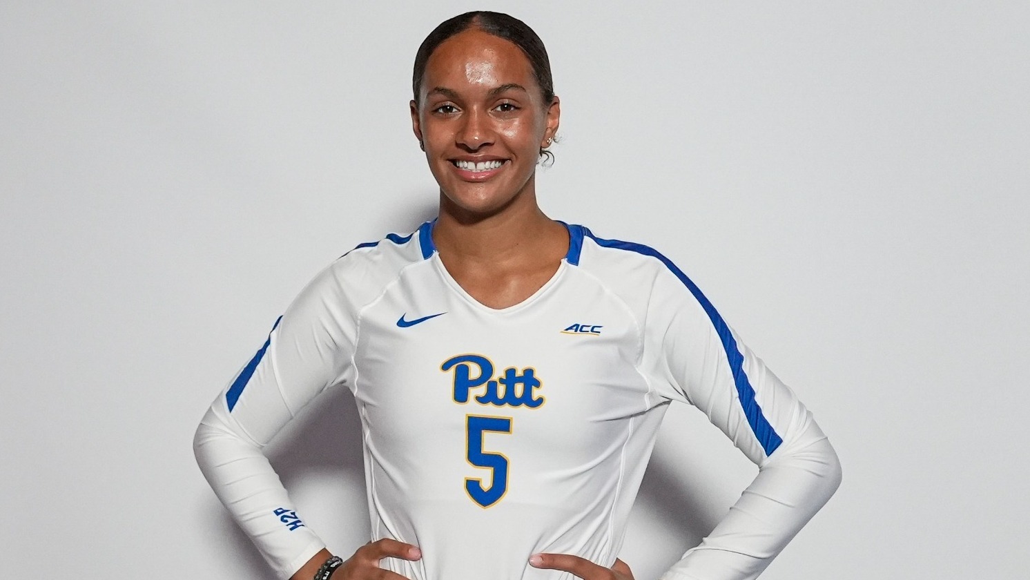 Olivia Babcock - Women's Volleyball - Pitt Panthers #H2P