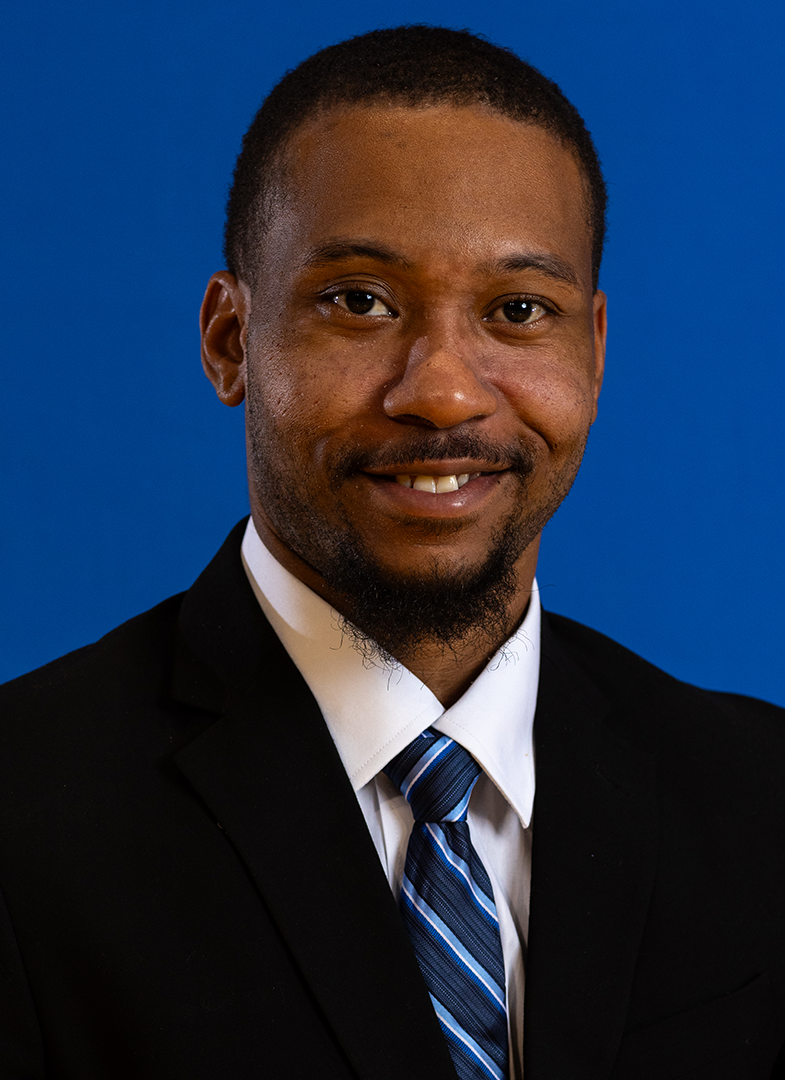 Brandon Jackson - Director, Video and Player Development - Women's ...