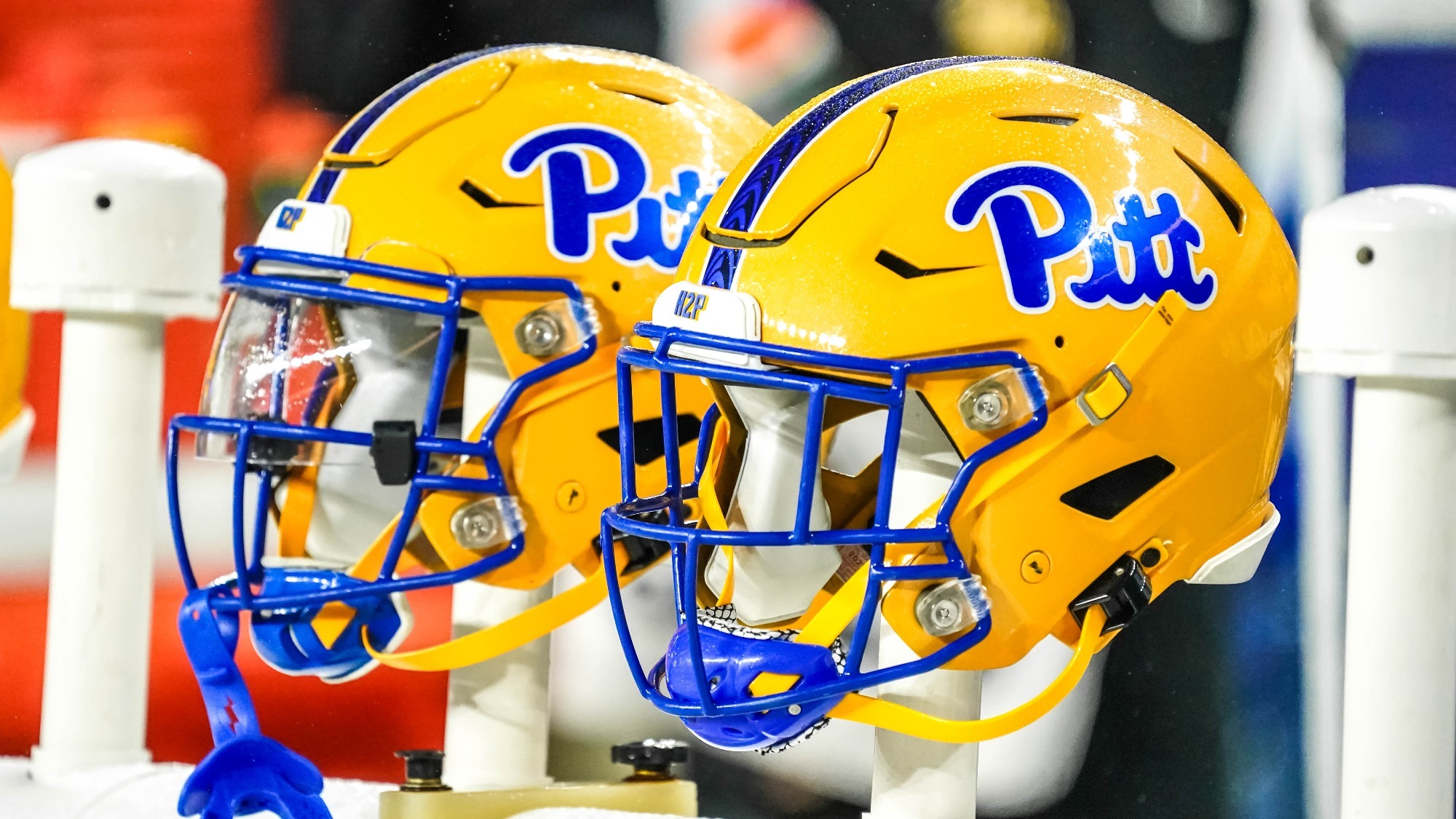 Details Announced for Pitt’s “Blue-Gold Game Presented by PNC” - Pitt ...