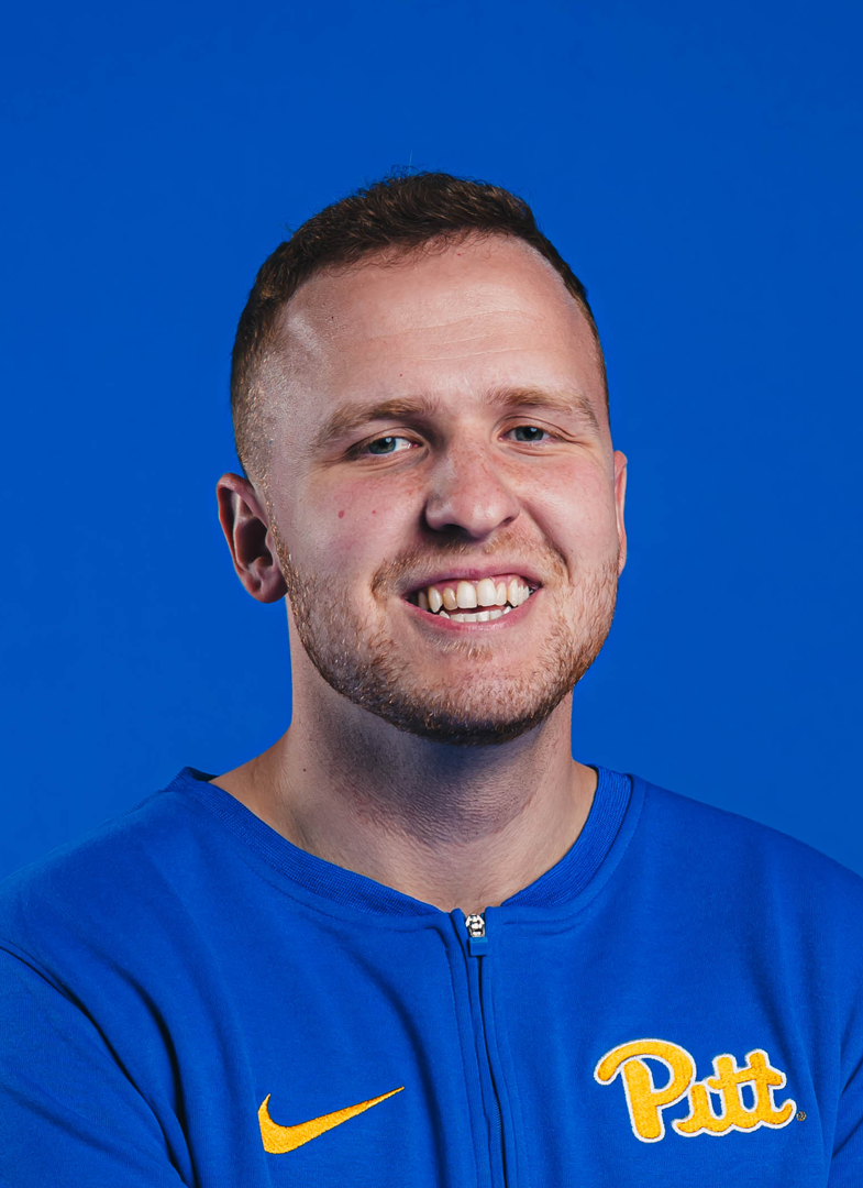 Men's Basketball Coaches - Pitt Panthers #H2P