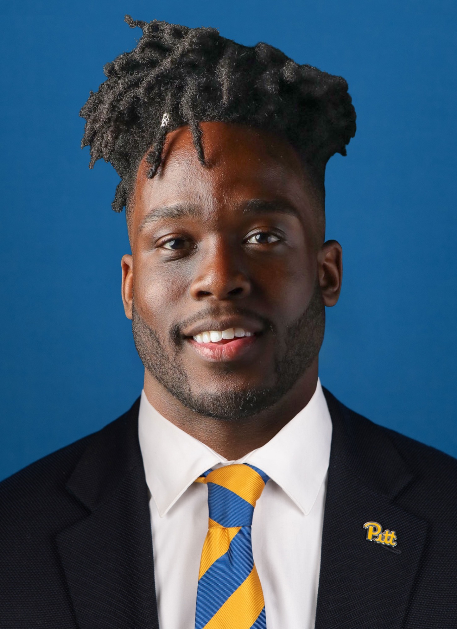 Joshua Pierrejean - Assistant Director, Player Personnel - Football ...