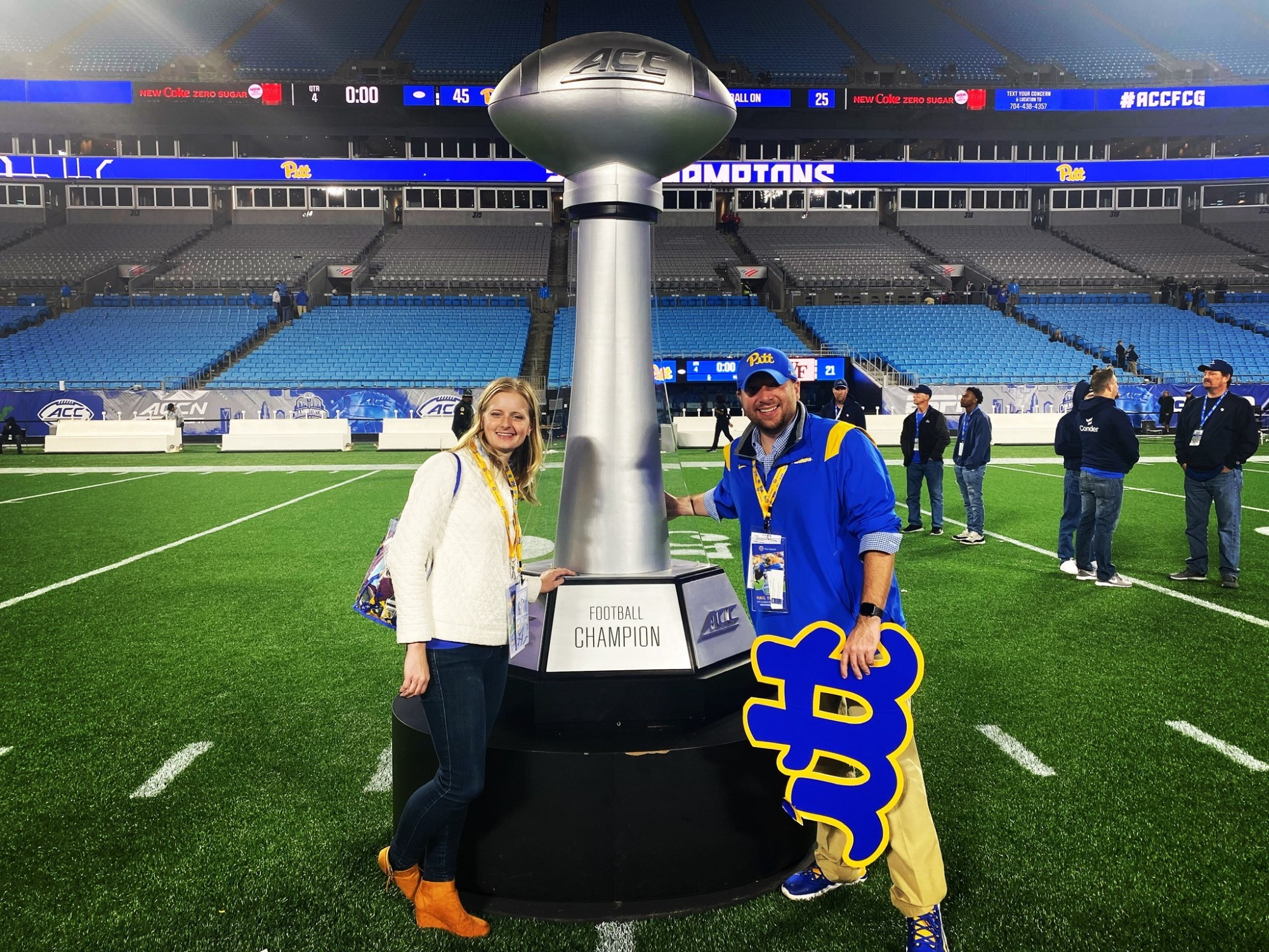 Earn Priority Points Through Contributions to Alliance 412 - Pitt ...