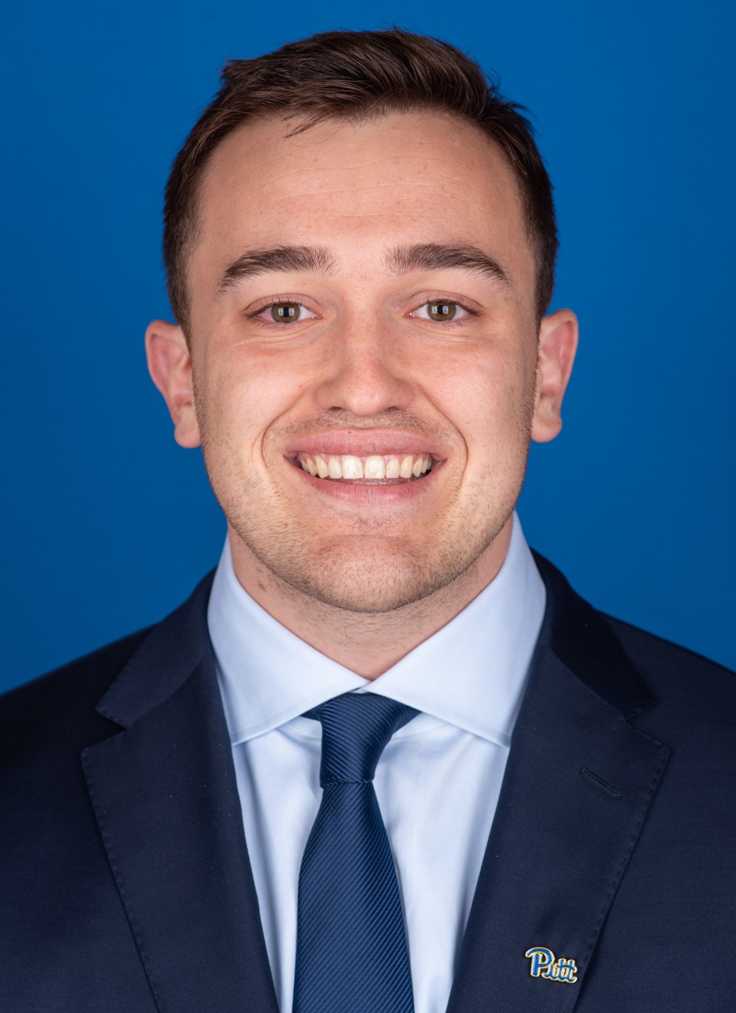 Football Coaches - Pitt Panthers #H2P