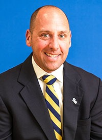 Baseball Coaches - Pitt Panthers #H2P