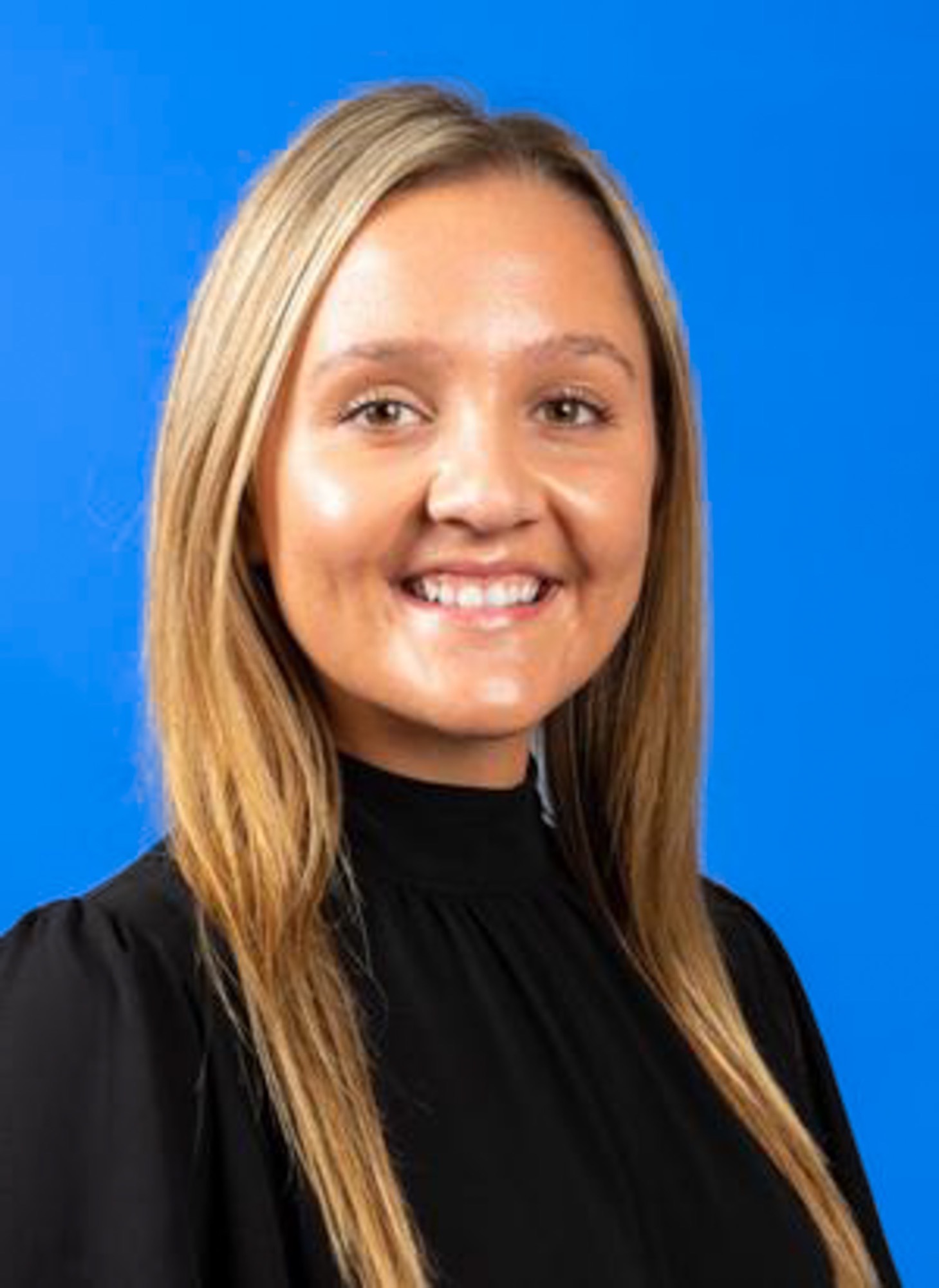 Lexi Funk - Women's Gymnastics Coach - Pitt Panthers #H2P