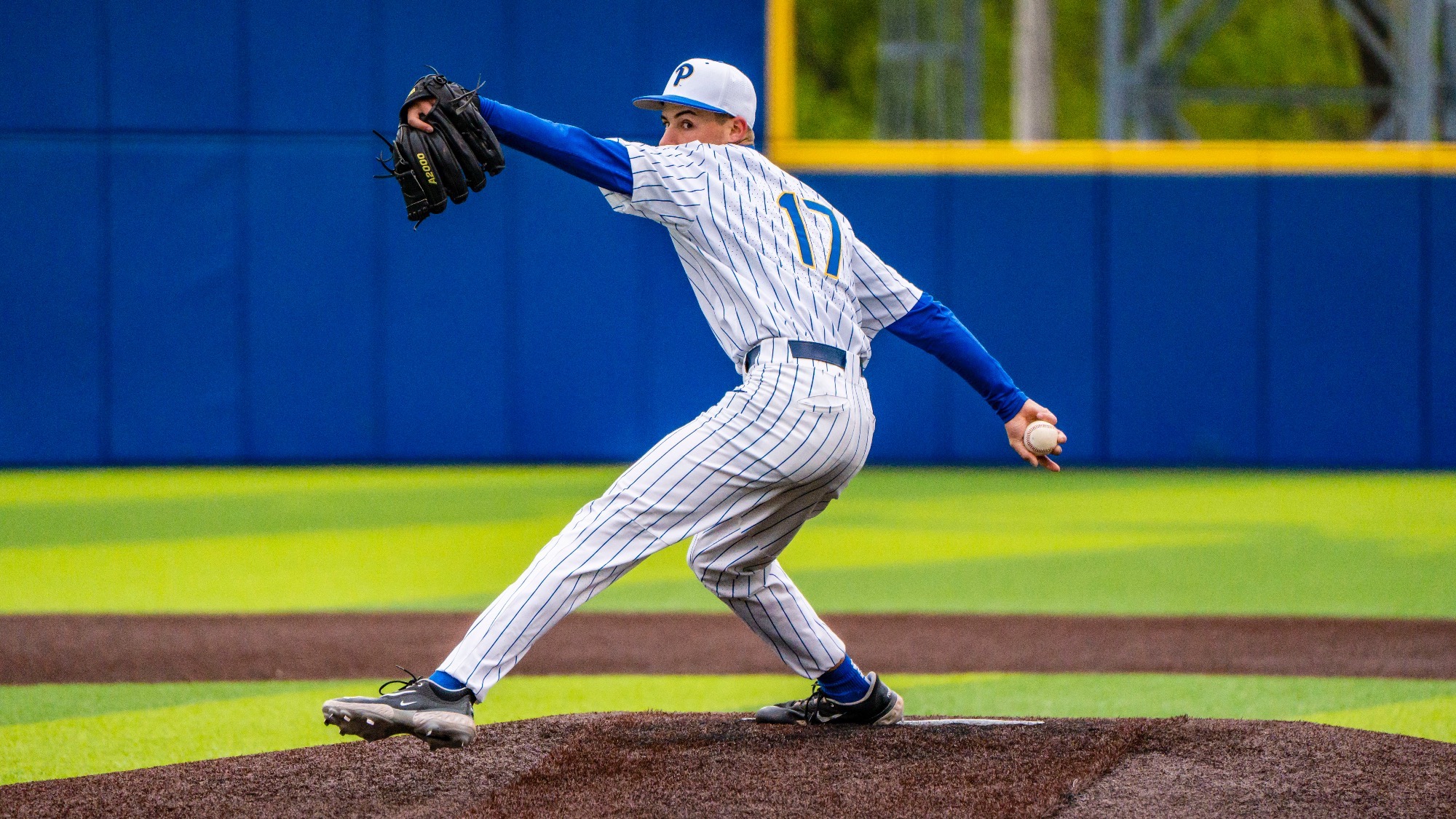 Kyle Mosley - Baseball - Pitt Panthers #H2P