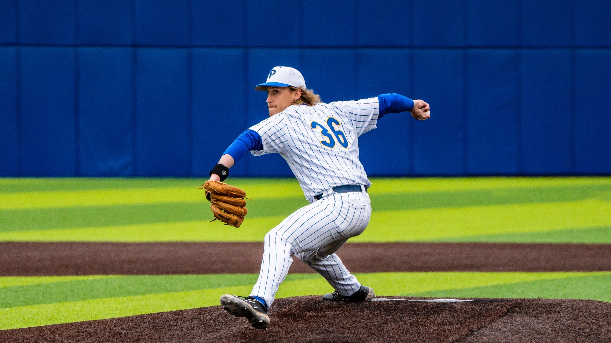 Nash Bryan - Baseball - Pitt Panthers #H2P