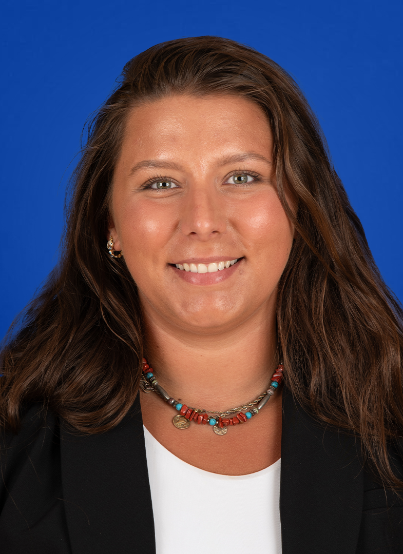 Jaclen Moxley - Women's Lacrosse Coach - Pitt Panthers #H2P