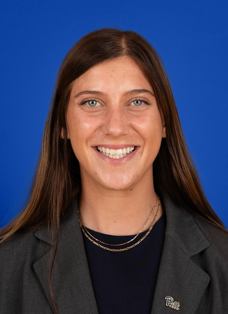 Carley Adams - Women's Lacrosse Coach - Pitt Panthers #H2P