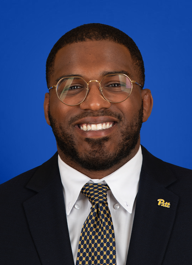 Demetrius Thomas - Director, Wrestling Operations - Wrestling Support ...