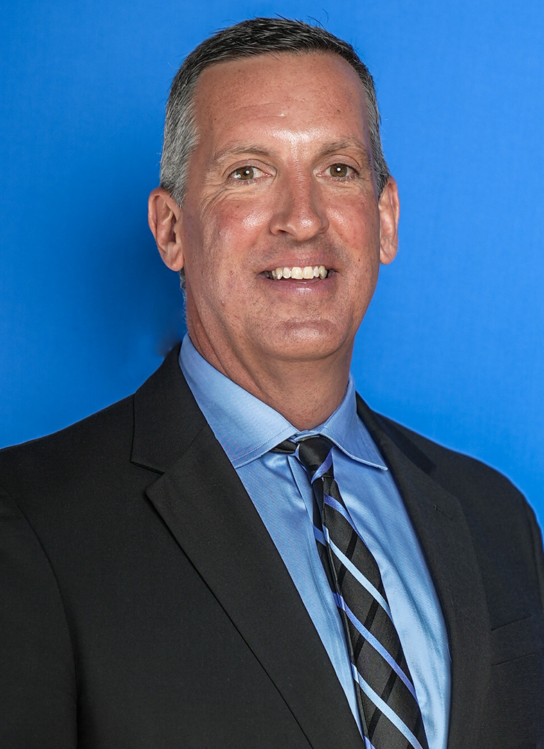 Ty Margenthaler - Women's Basketball Coach - Pitt Panthers #H2P