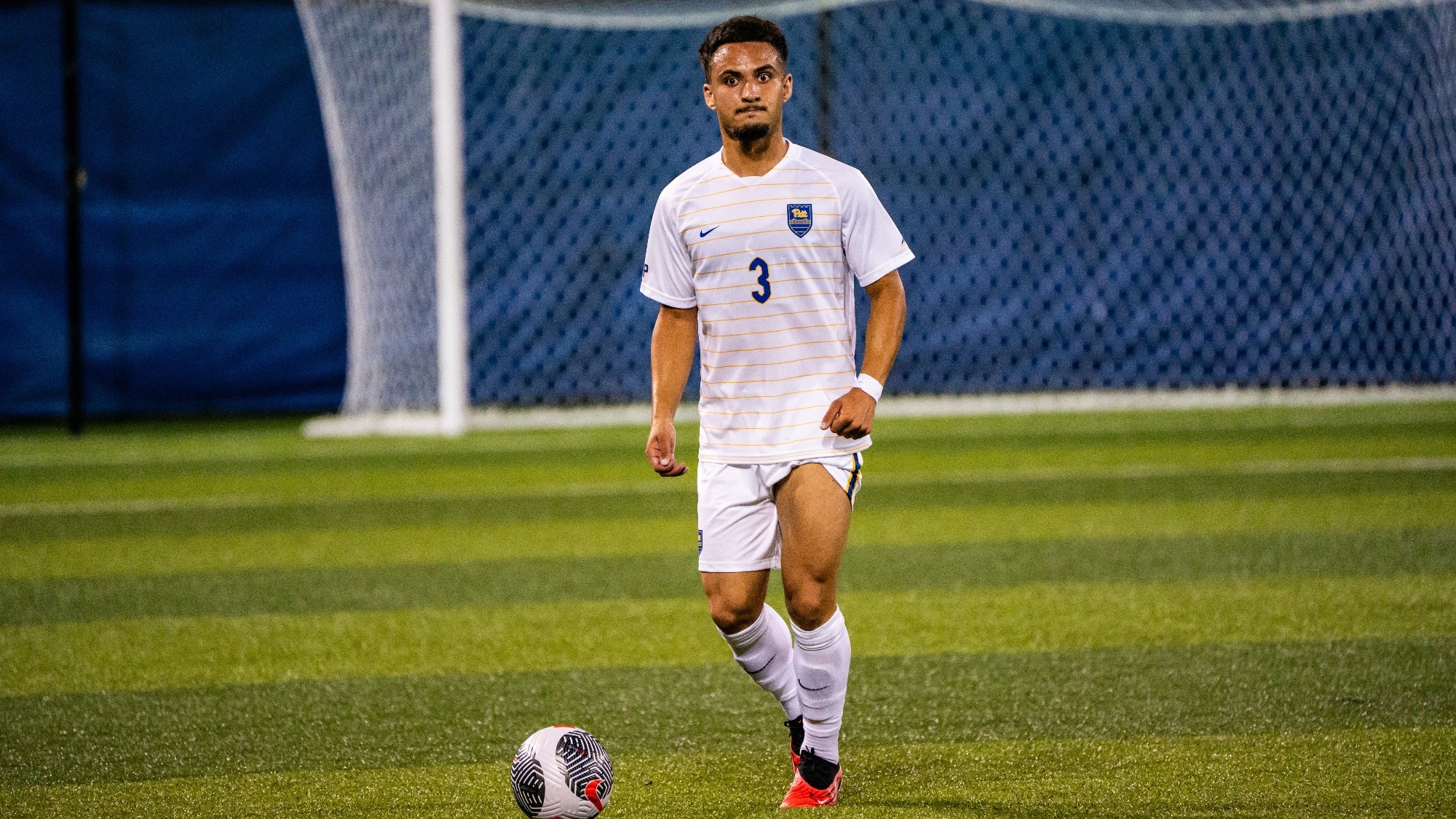 Raphael Cilli - Men's Soccer - Pitt Panthers #H2P