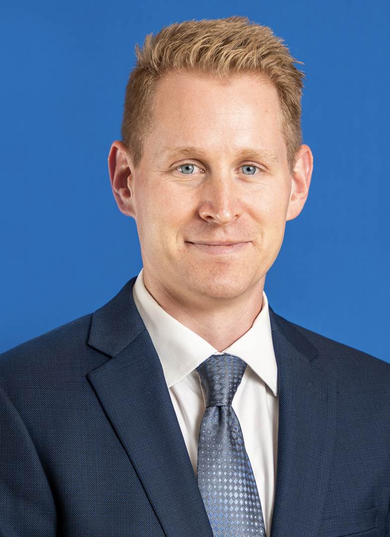 Chase Kreitler - Swimming & Diving Coach - Pitt Panthers #H2P