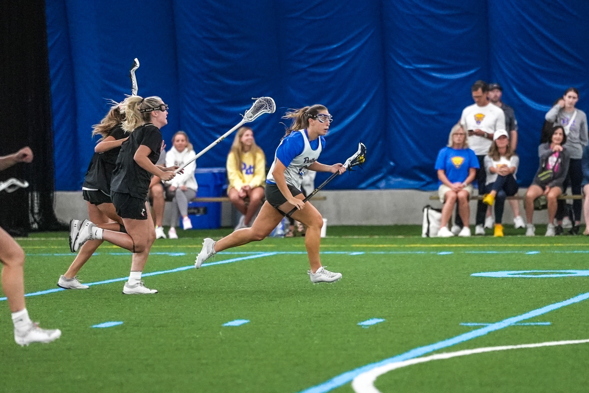 Sarah Labovitz - Women's Lacrosse - Pitt Panthers #H2P