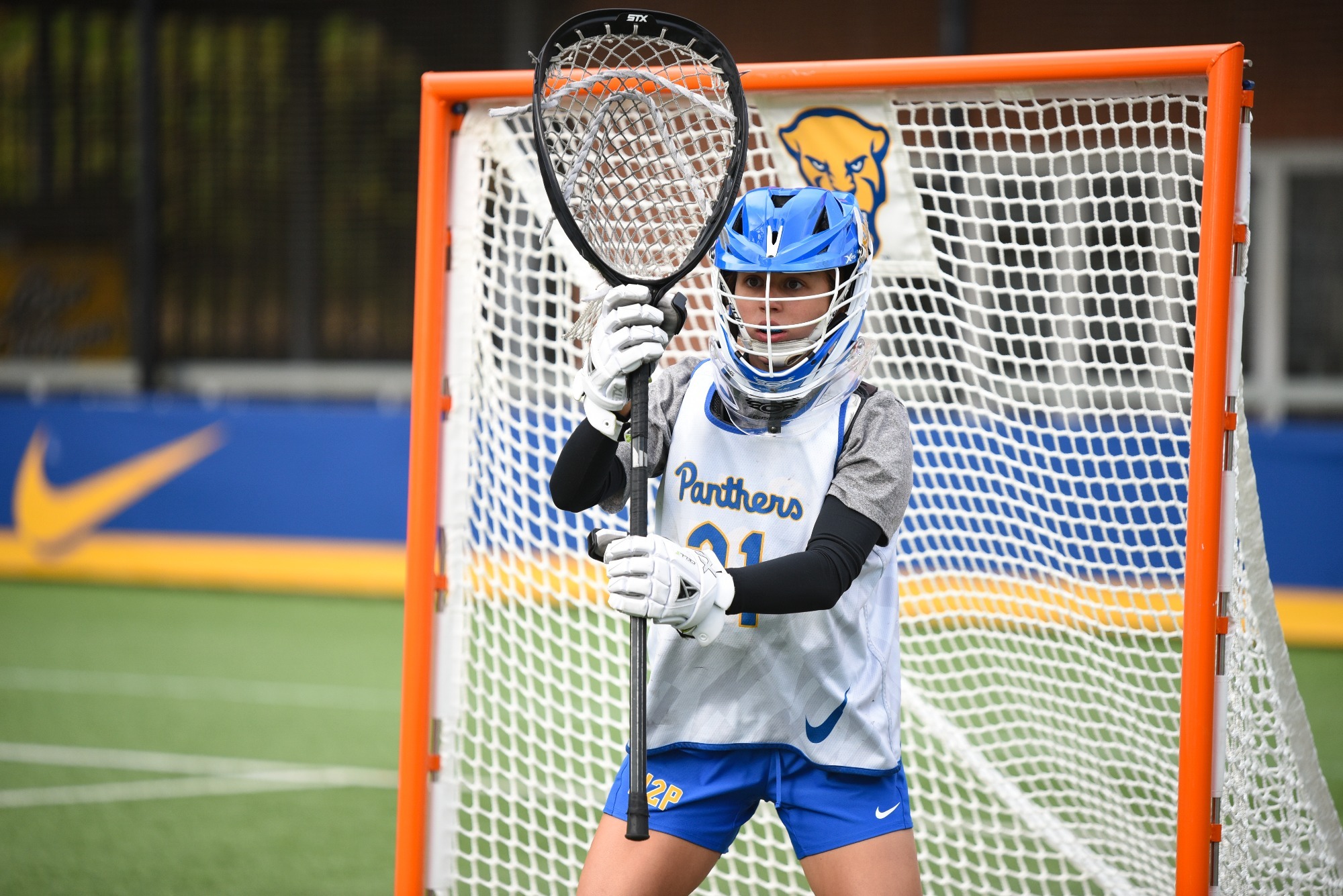 Audrey Moran - Women's Lacrosse - Pitt Panthers #H2P