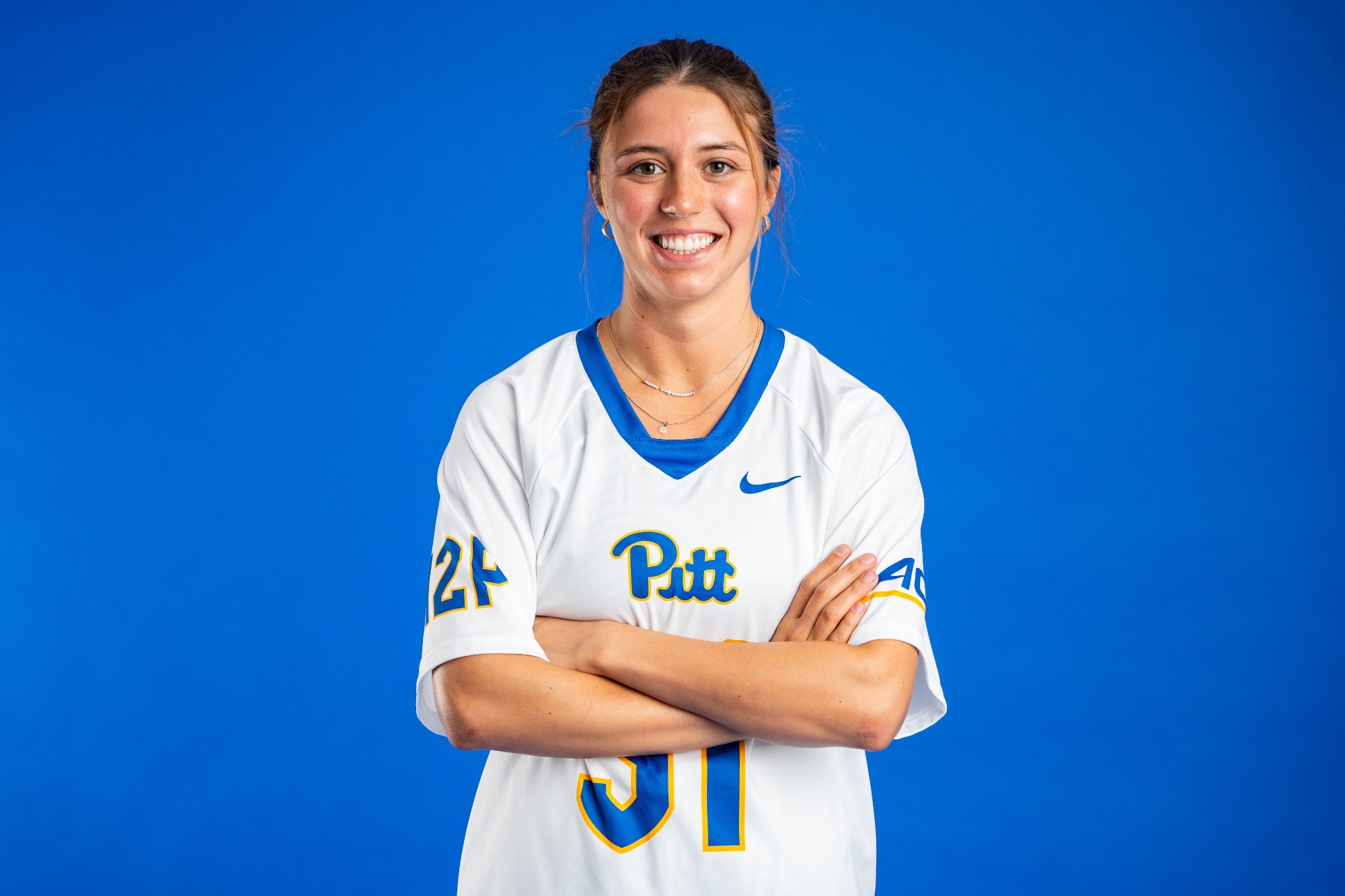 Audrey Moran - Women's Lacrosse - Pitt Panthers #H2P