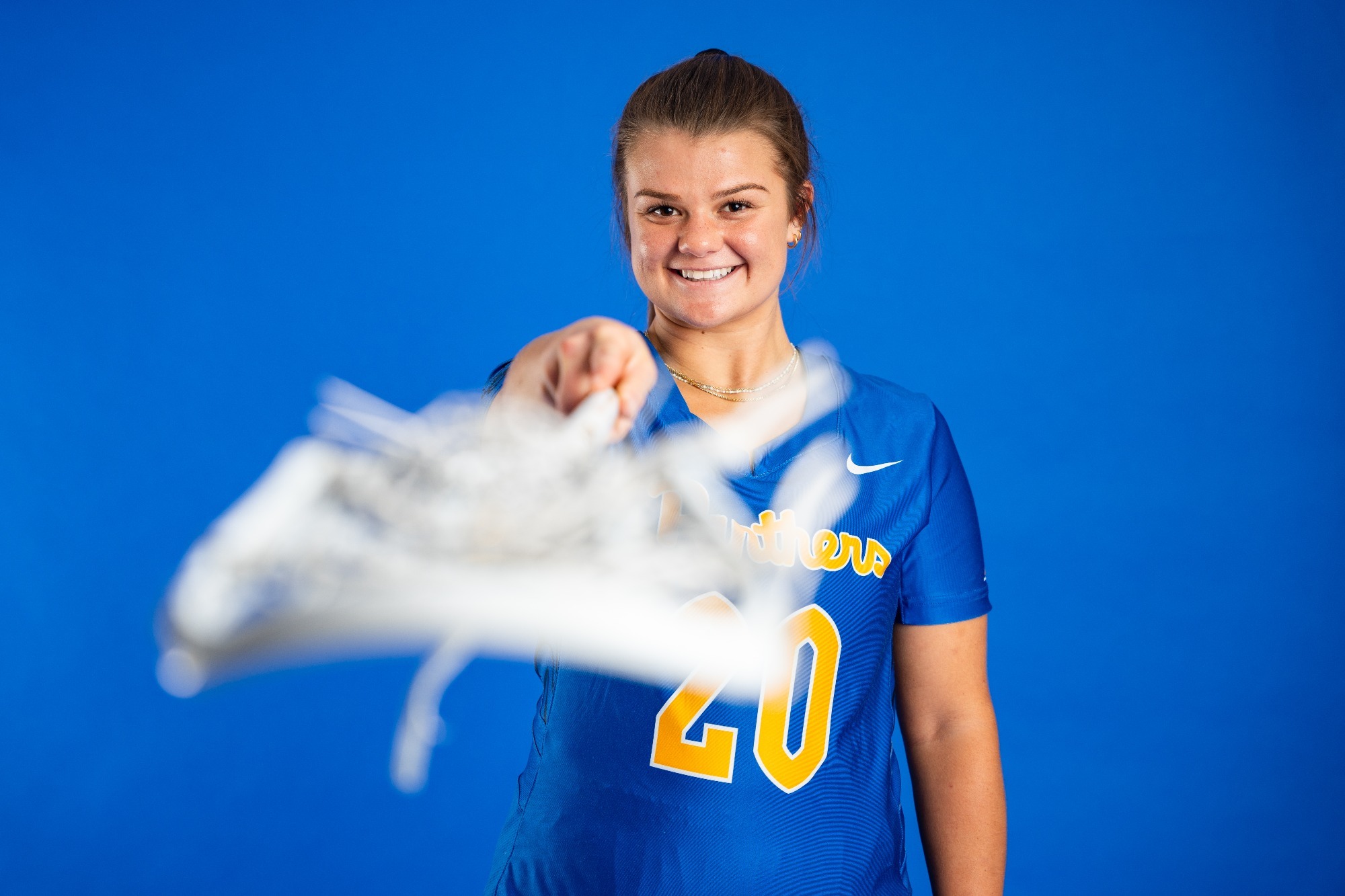 Camdyn O'Donnell - Women's Lacrosse - Pitt Panthers #H2P