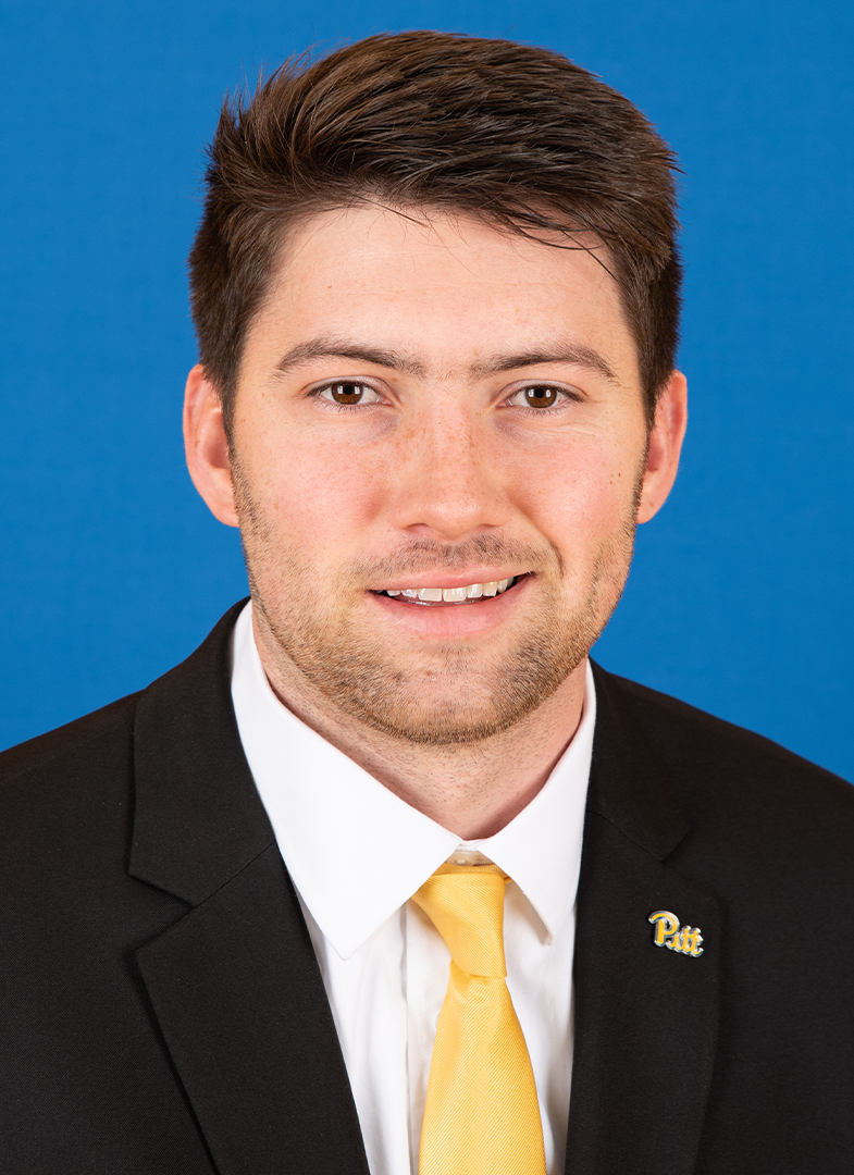 Baseball Coaches - Pitt Panthers #H2P