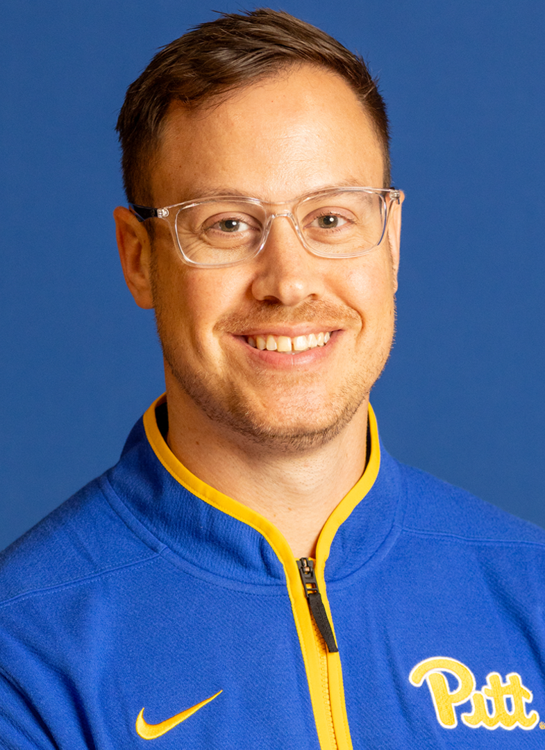 Men's Basketball Coaches - Pitt Panthers #H2P