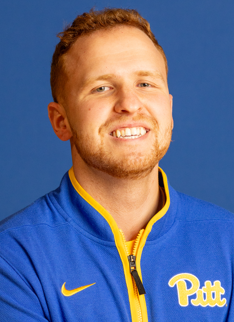 Men's Basketball Coaches - Pitt Panthers #H2P