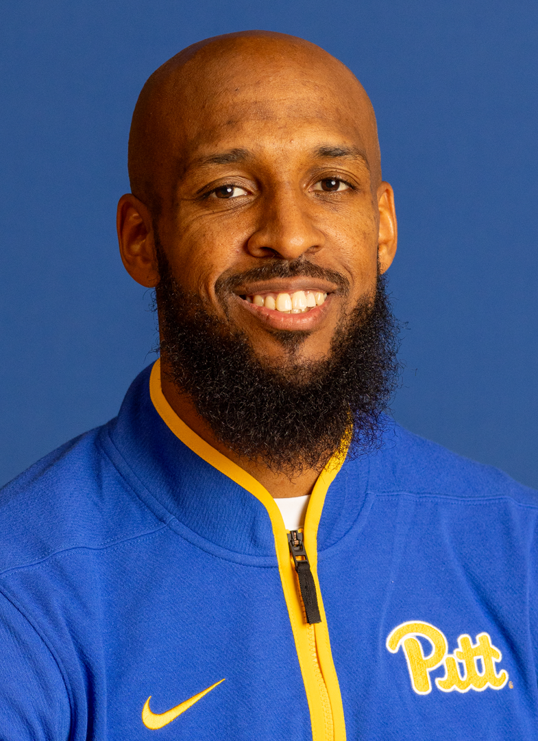 Men's Basketball Coaches - Pitt Panthers #H2P