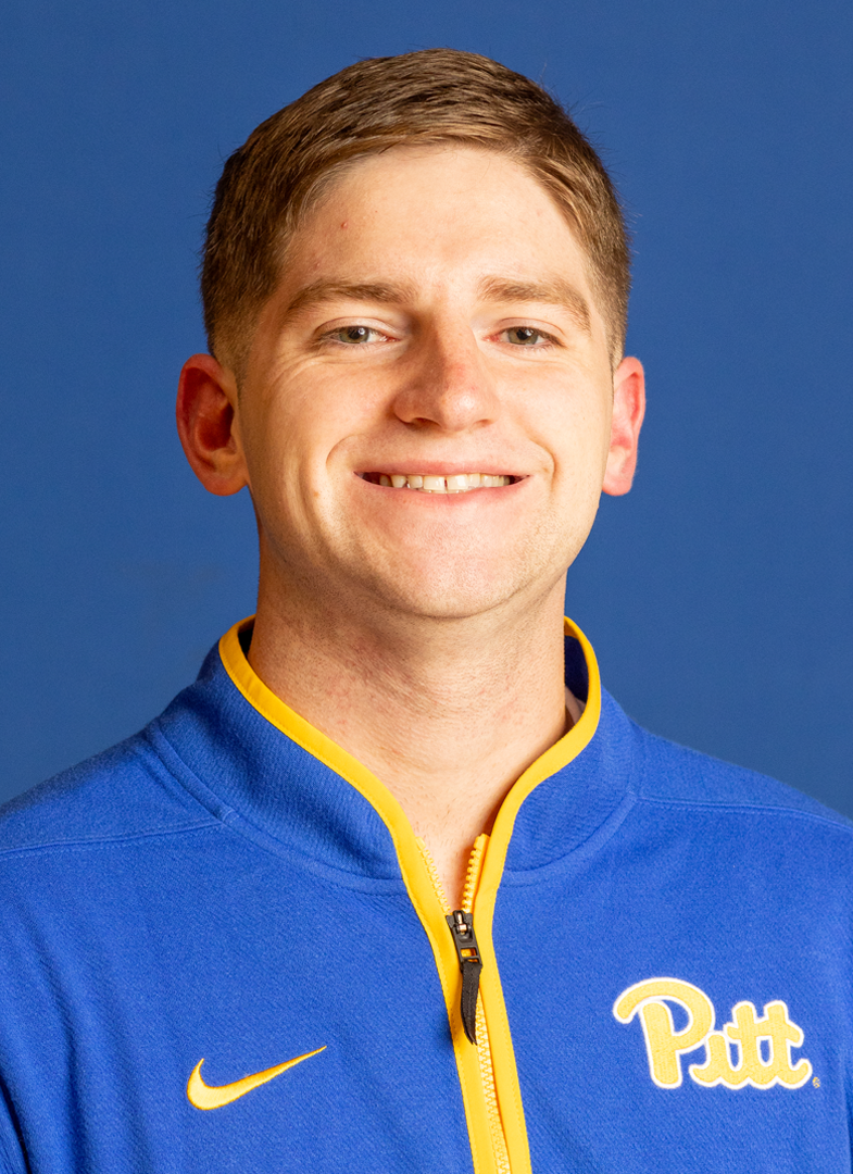 Men's Basketball Coaches - Pitt Panthers #H2P